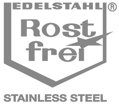 Pflegehinweise Edelstahl Rostfrei - Bochem Laborbedarf