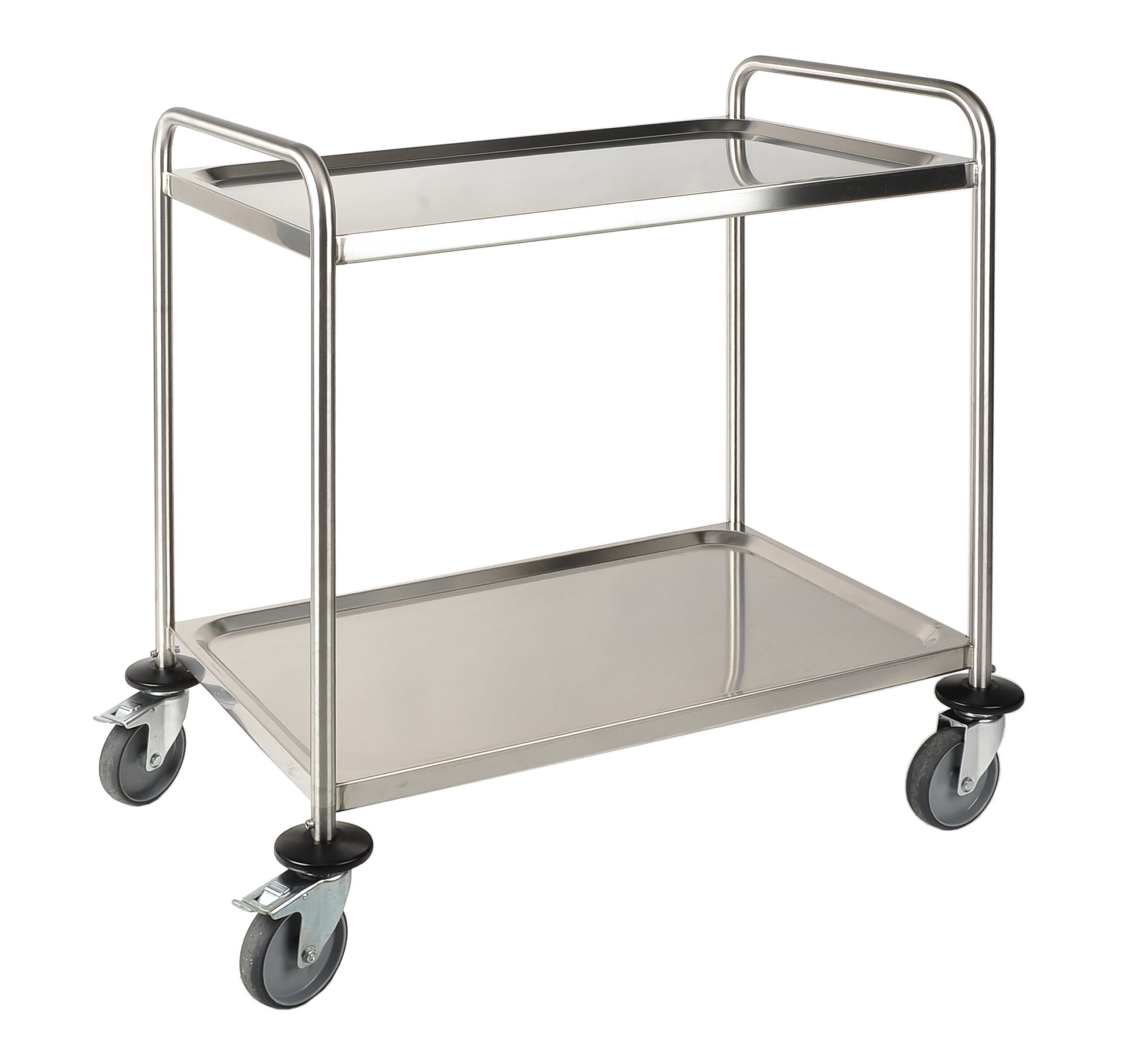 Laboratory carts 3, demountable - Bochem Laborbedarf